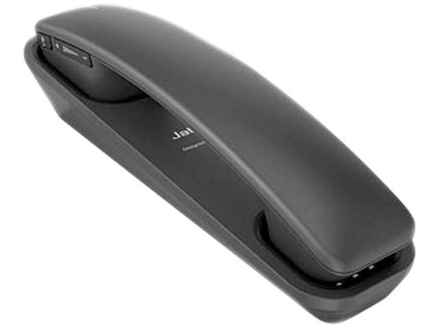 Jabra SPVAC-H5610-S-US= Handset 450 Smoke for VXC 6215 - Newegg.com