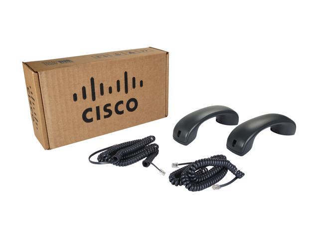 CISCO SPA500-HANDSET= Handset - Newegg.ca