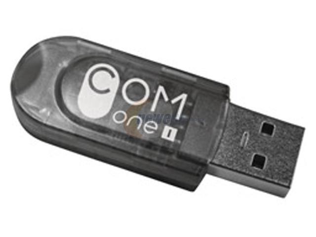 COM ONE BD2VM11A Bluetooth VoIP USB Adapter - Newegg.com