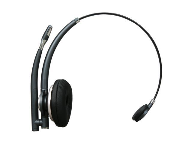 Plantronics HW291N EncorePro Monaural Headset - Newegg.com
