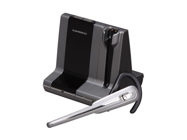 Plantronics WO100 Savi Office Convertible Headset - Newegg.com