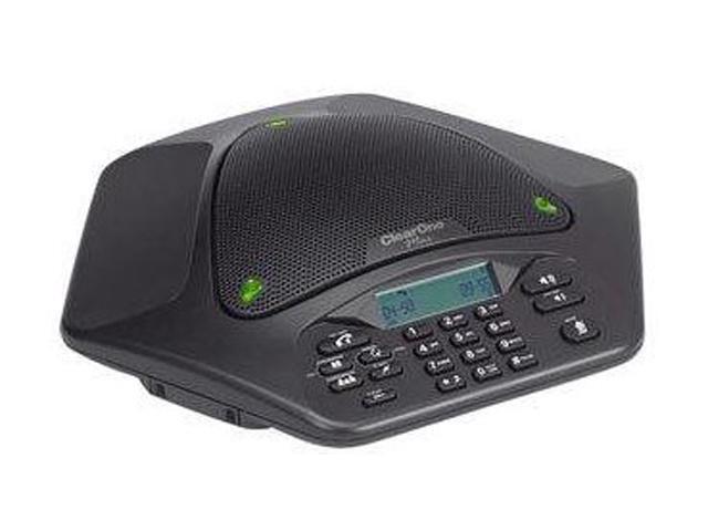 ClearOne 910-158-400 Wireless Max Wireless Audio Conferencing phone ...