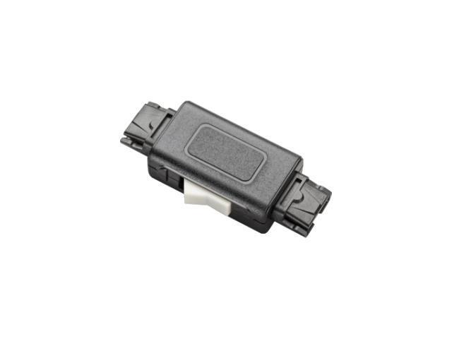 Plantronics 43548-01 QD In-line Mute Switch - Newegg.com