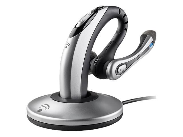 Plantronics 74404-01 Headset charging stand - Newegg.com