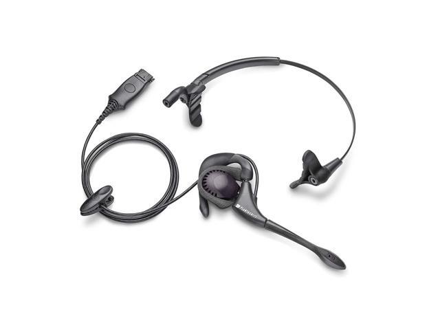 Plantronics H171 DuoPro Voice Tube - Newegg.com
