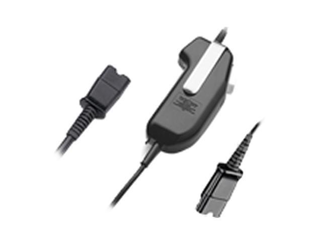 Plantronics SSP1051 Headset mute switch - Newegg.com