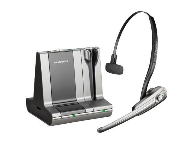 Plantronics WO100 Savi Office Convertible - Newegg.com