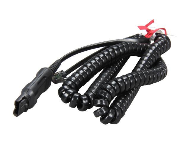 Plantronics HIC Adapter Cable for Avaya IP Phones (49323-44 ) - Newegg.com