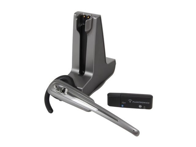 Plantronics WG101/B SAVI GO Savi Go 101 Convertible Headset - Newegg.com