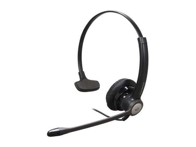 Plantronics BLACKWIRE C610 Blackwire C610 headset - Newegg.com