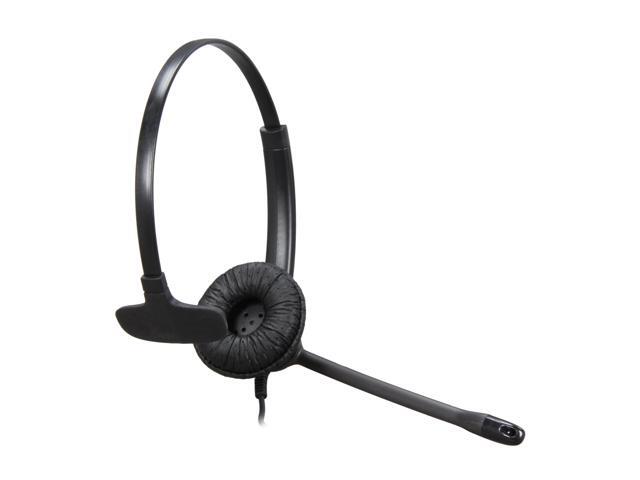 Open Box: Plantronics BLACKWIRE C610 Blackwire C610 headset - Newegg.com