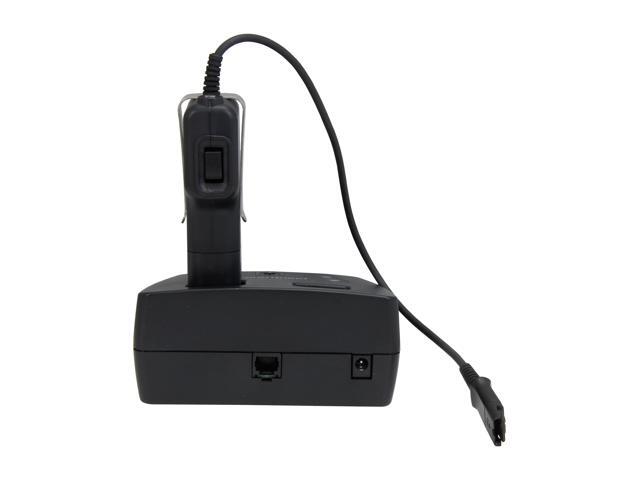 Plantronics CA12CD PTT Adapter - Newegg.ca