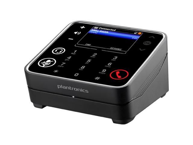 Plantronics CALISTO P830-M Speakerphone - Newegg.com