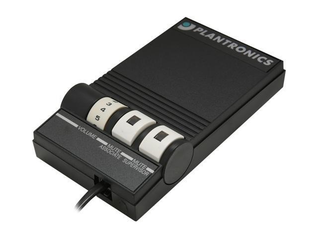 Plantronics Training Station Base (40710-01) - Newegg.com