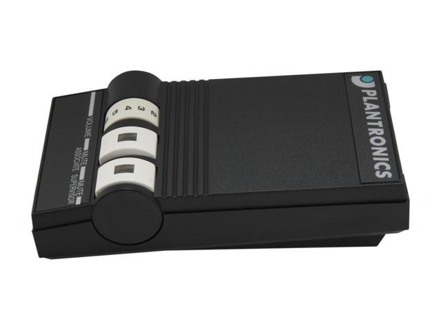 Plantronics Training Station Base (40710-01) - Newegg.com