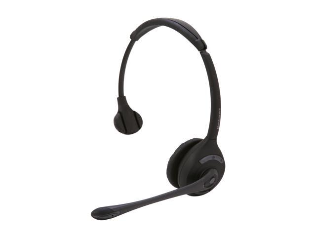 Plantronics Savi W710 Multi Device Wireless Headset System (83545-01 ...