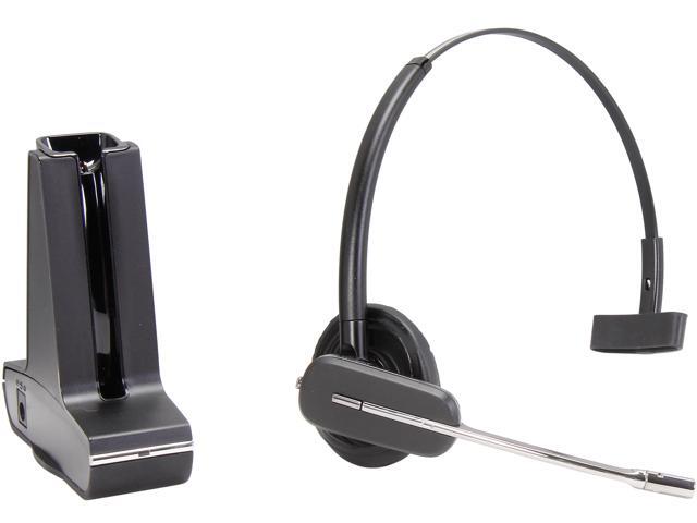 Plantronics W440 Savi 400 Series (Convertible (Standard)) - Newegg.com