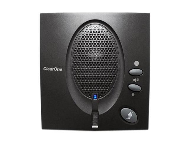 ClearOne 910-159-251 CHAT 60 Speakerphone - Newegg.com