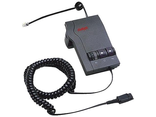 Plantronics 61642-43 M12LUCM Amplifier for Avaya - Newegg.com