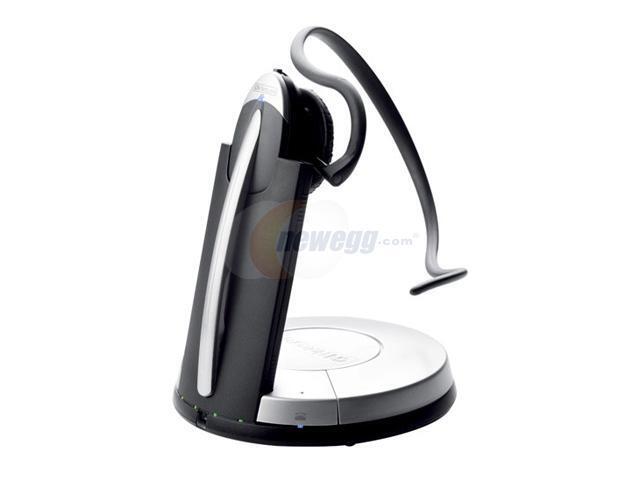 JABRA ****************** Wireless Headset For Microsoft Office ...
