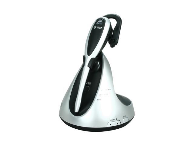 AT&T TL7611 DECT 6.0 Cordless Headset with Handset Lifter - Newegg.com