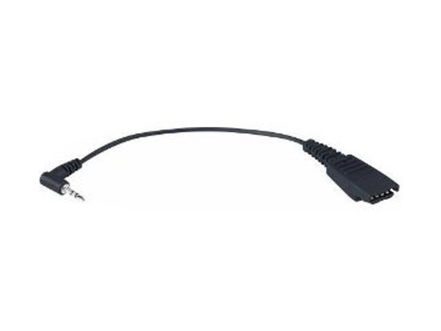 Jabra 1005143 QD To 2.5mm Stereo Plug - Newegg.com