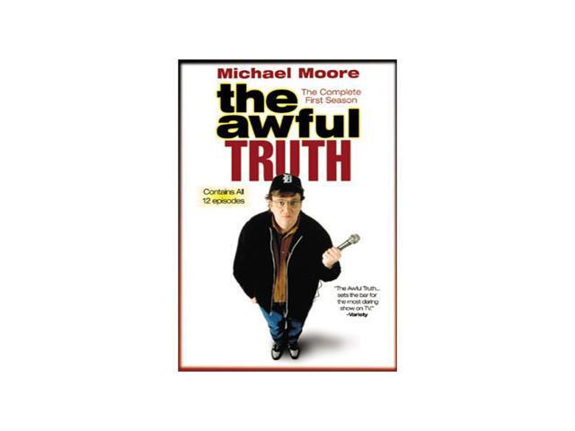 The Awful Truth: The Complete First Season - Newegg.com