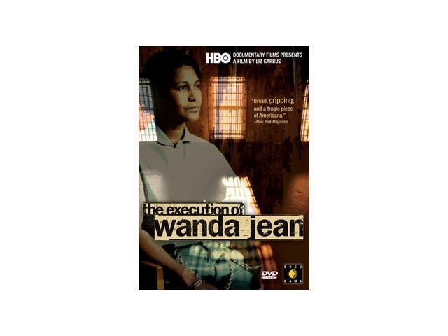 The Execution of Wanda Jean - Newegg.com