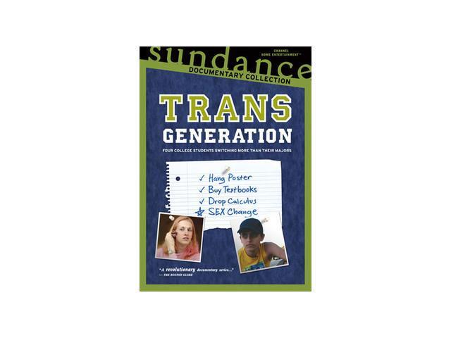 TRANS GENERATION - Newegg.com