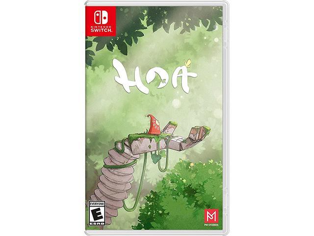 Hoa - Nintendo Switch - Newegg.com