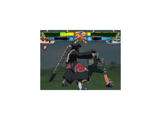 Naruto Shippuden: Ninja Destiny 2 Nintendo DS Game - Newegg.com