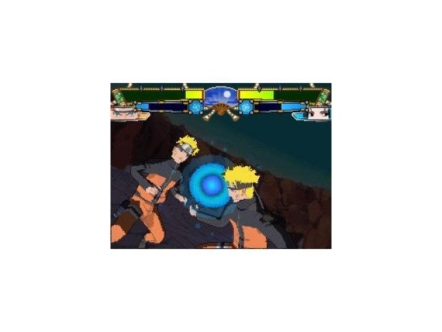 Naruto Shippuden: Ninja Destiny 2 Nintendo DS Game - Newegg.com