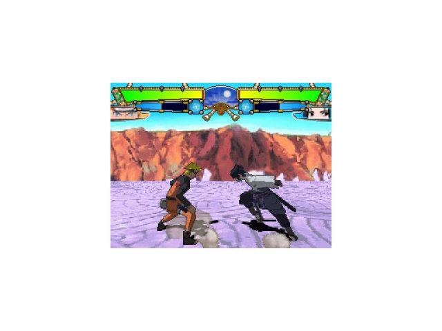 Naruto Shippuden: Ninja Destiny 2 Nintendo DS Game - Newegg.com