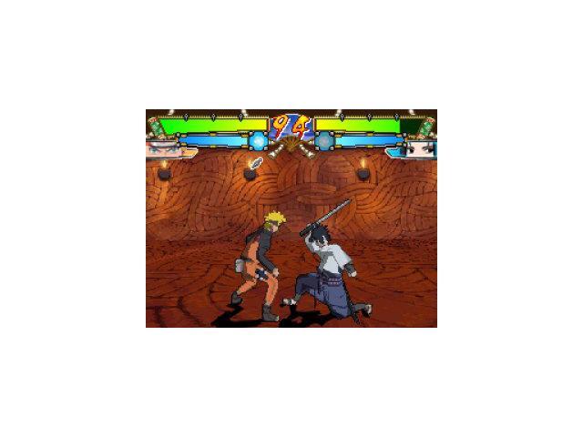 Naruto Shippuden: Ninja Destiny 2 Nintendo DS Game - Newegg.com