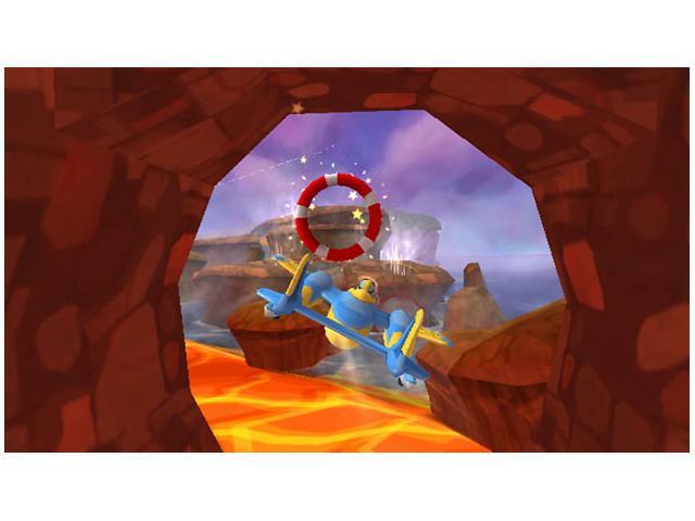 Kid Adventures: Sky Captain Wii Game - Newegg.com