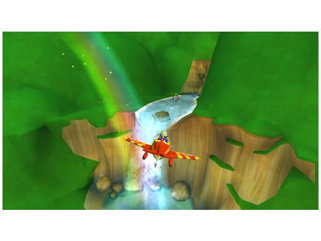 Kid Adventures: Sky Captain Wii Game - Newegg.com