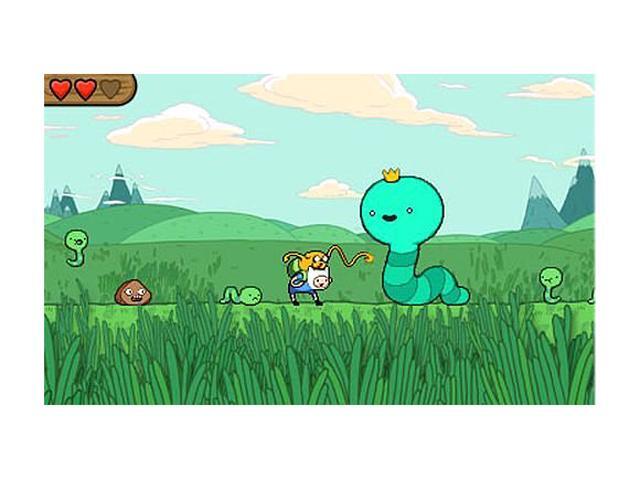 Adventure Time Nintendo 3DS - Newegg.com