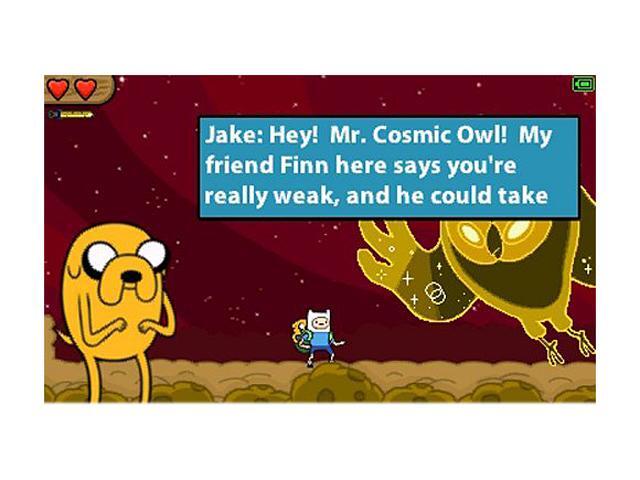Adventure Time Nintendo 3DS - Newegg.com
