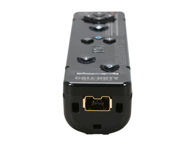 Mad Catz Call of Duty: Black Ops Controller Pak for Wii - Newegg.com