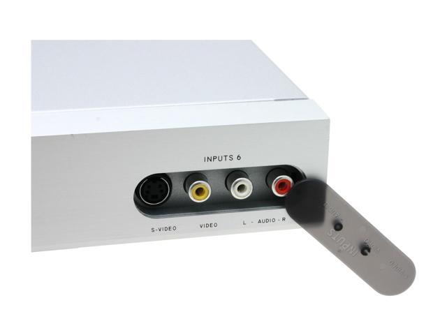 PELICAN Universal System Selector Pro 2.0, Silver - Newegg.com