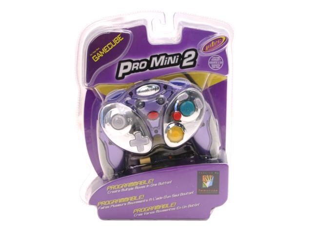 intec Pro Mini 2 Controller For Gamecube - Newegg.com