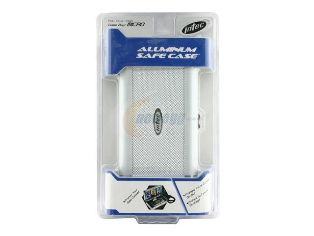 intec Aluminum Safe Case for GB Micro - Newegg.com