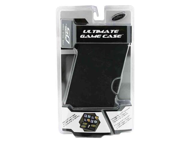 intec Ultimate Game Case for Nintendo DS - Newegg.com