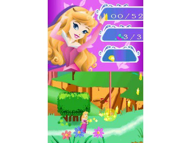 Disney Princess: Magical Jewels Nintendo DS Game - Newegg.com