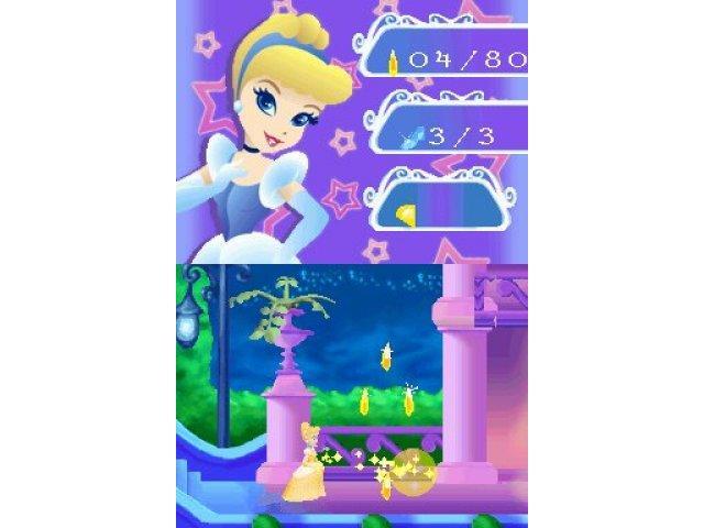 Disney Princess: Magical Jewels Nintendo DS Game - Newegg.com