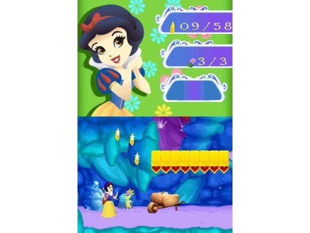 Disney Princess: Magical Jewels Nintendo DS Game - Newegg.com