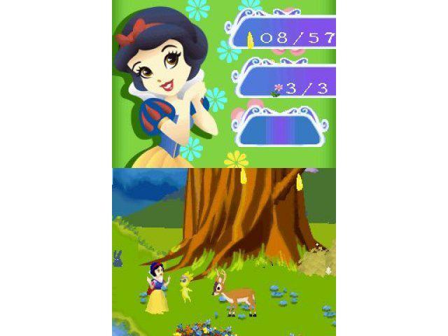 Disney Princess: Magical Jewels Nintendo DS Game - Newegg.com