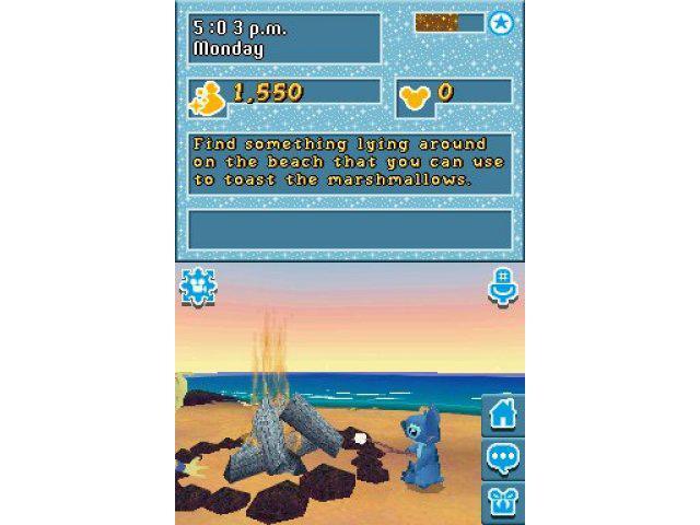 Disney Friends Nintendo DS Game - Newegg.com