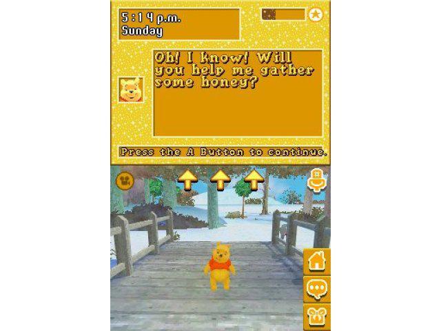 Disney Friends Nintendo DS Game - Newegg.com