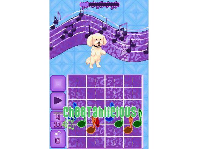 Cheetah Girls: Pop Star Sensation Nintendo DS Game - Newegg.com